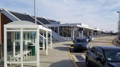 LVIA Retains New Concessionaire | Tailwind Airport Concession